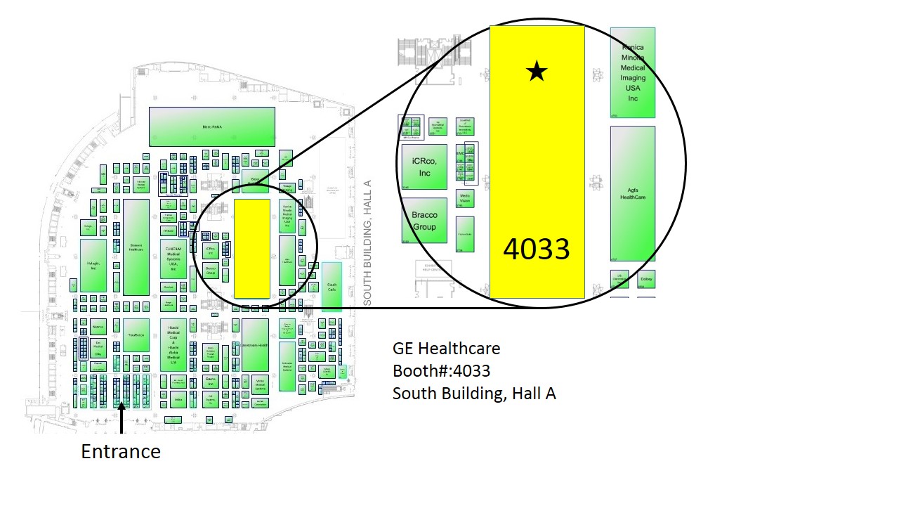 メディカルwatch » Blog Archive » GE Healthcare