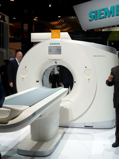 メディカルwatch » Blog Archive » SOMATOM Force/Stellar Detector/SOMATOM ...