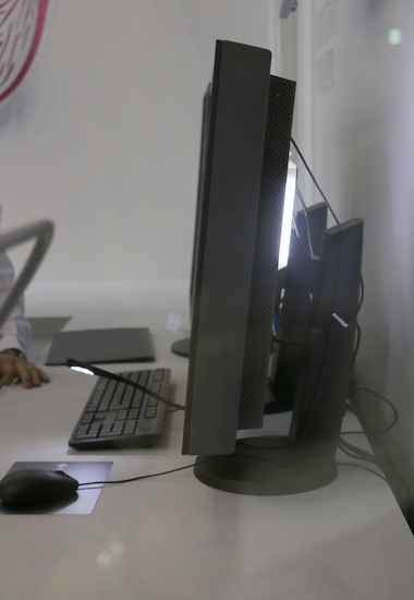 メディカルwatch » Blog Archive » EIZO