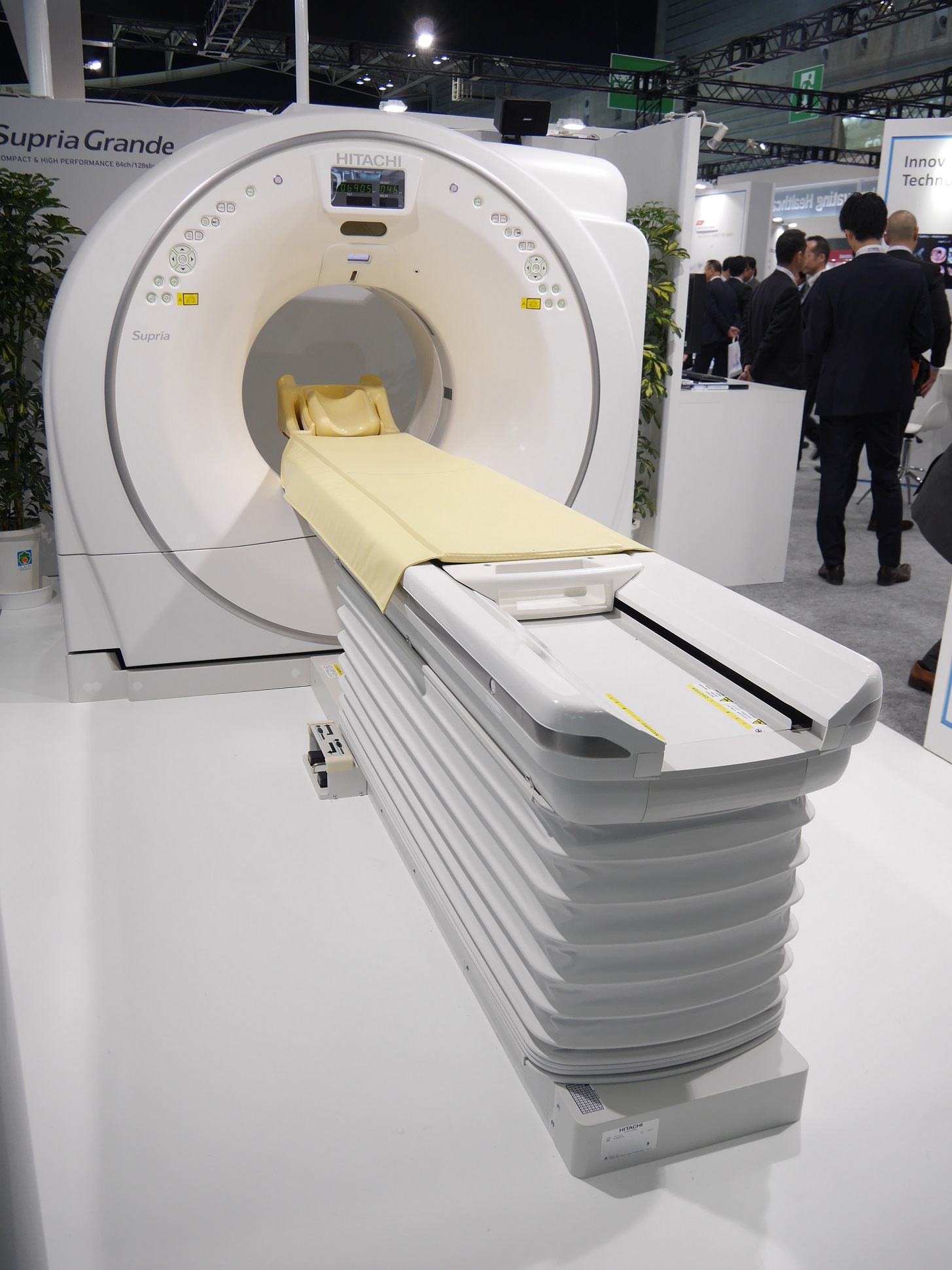 メディカルwatch » Blog Archive » Supria Grande