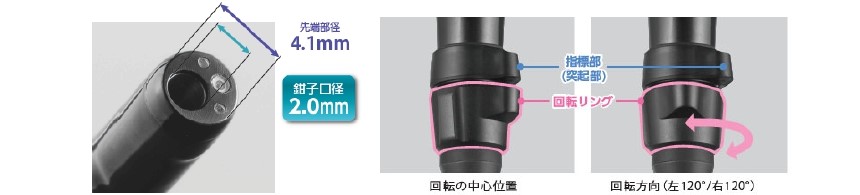 メディカルwatch » Blog Archive » 富士フイルム、LED光源搭載内視鏡システム「ELUXEO」に気管支用スコープを新 ...