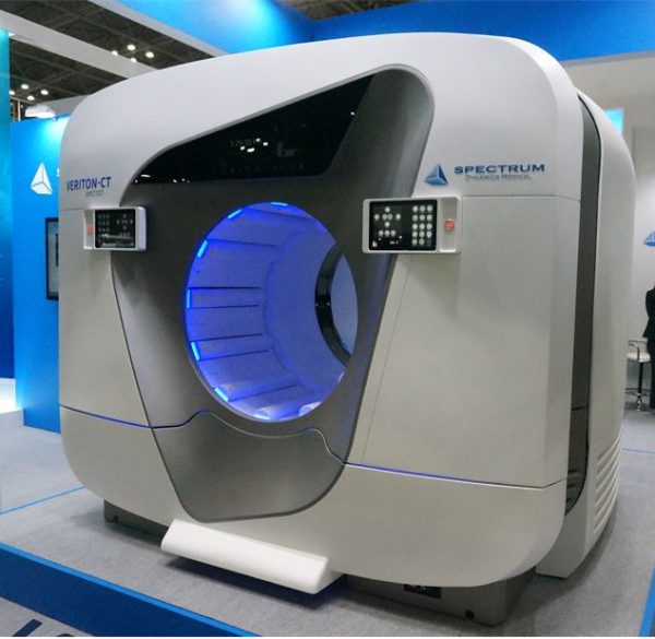 メディカルwatch » Blog Archive » VERITON-CT™