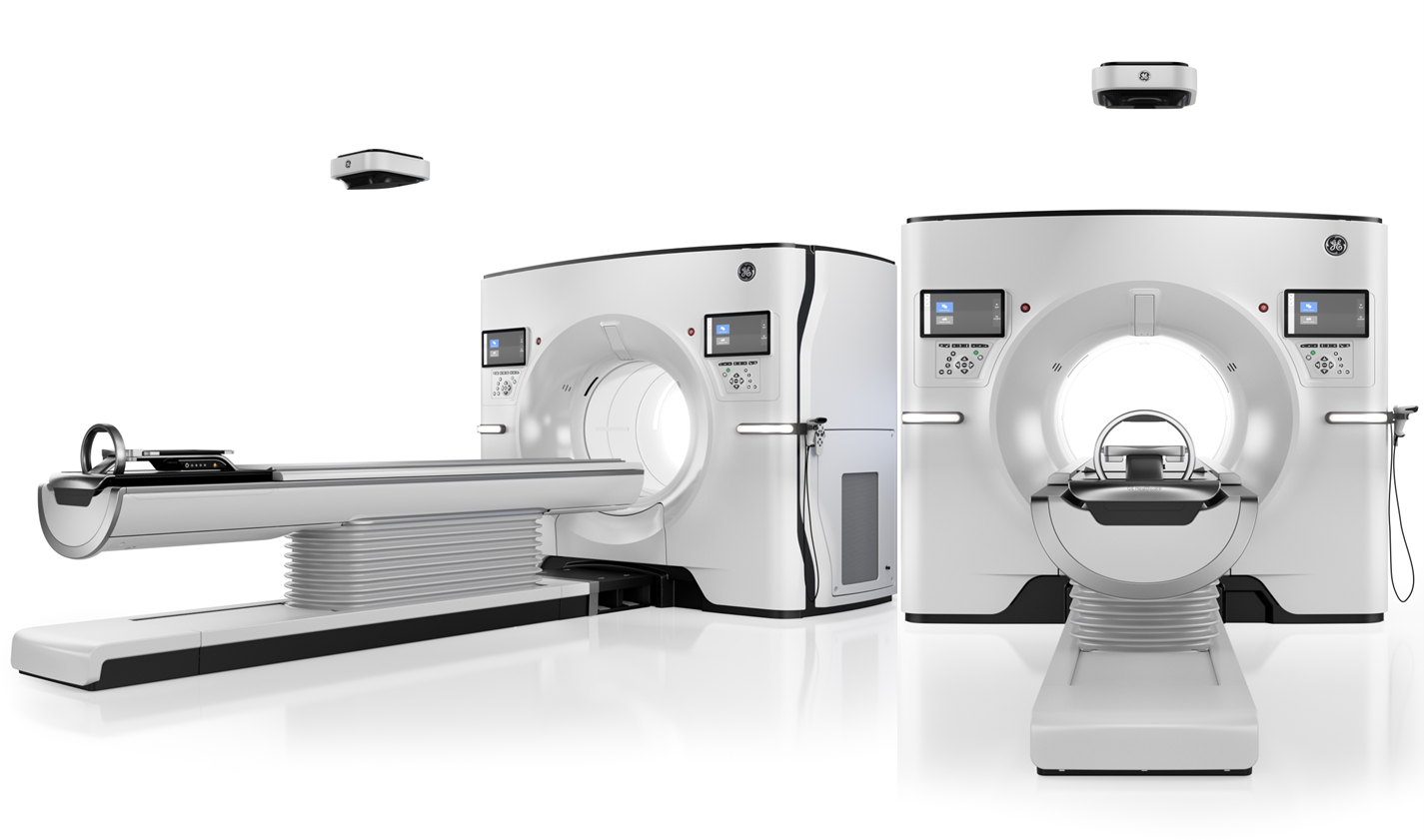 メディカルwatch » Blog Archive » GEヘルスケア・ジャパン、全身用X線診断装置「Revolution Apex ...