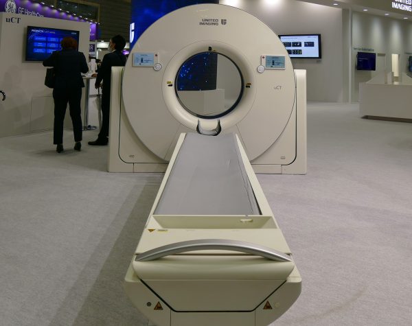 メディカルwatch » Blog Archive » uCT 960+