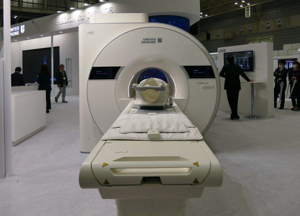 メディカルwatch » Blog Archive » United Imaging Healthcare Japan