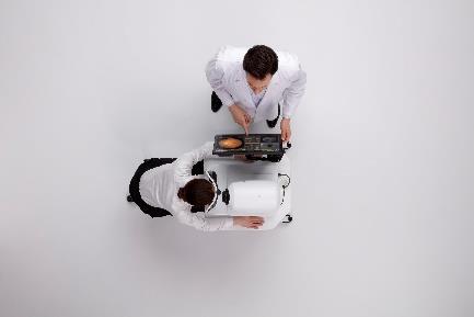 メディカルwatch » Blog Archive » キヤノン、光干渉断層計“OCT-R1”とデジタル眼底カメラ“CR-10”を発売タッチ操作で撮影から結果表示までを自動で行い効率的な眼底撮影を実現