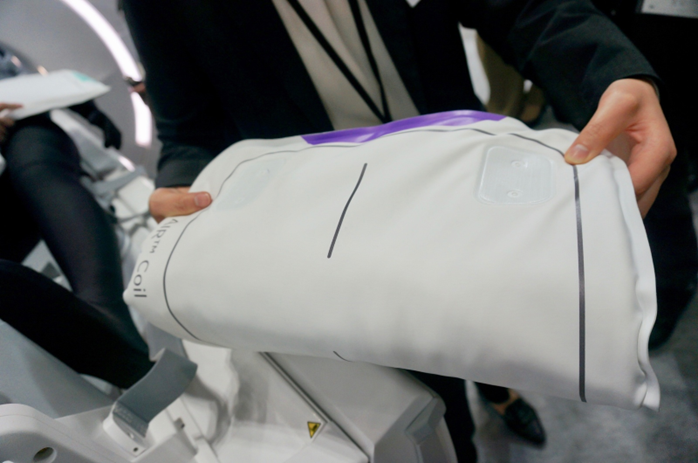 メディカルwatch » Blog Archive » 【ITEM2024取材速報】GEヘルスケア・ジャパン／SIGNA™ Champion・Revolution Ascend Elite