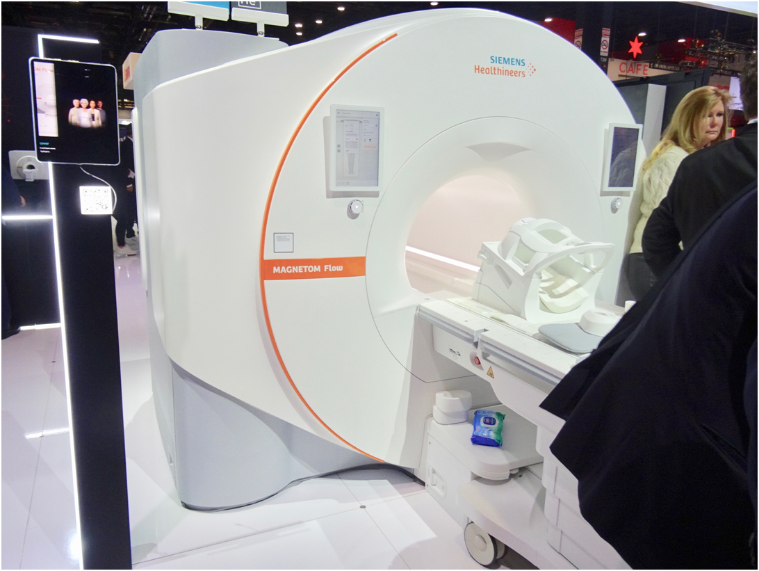 メディカルwatch » Blog Archive » Siemens Healthineers