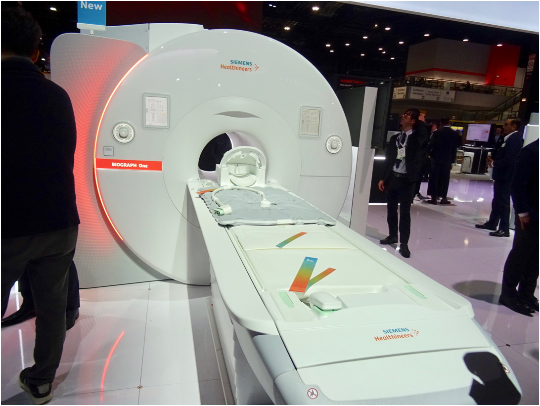 メディカルwatch » Blog Archive » Siemens Healthineers